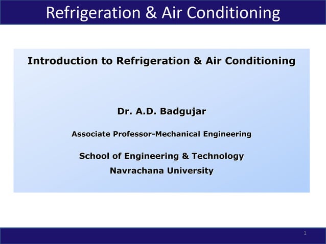 1- Introduction to Introduction to RAC rac | PPT | Chemistry | Science