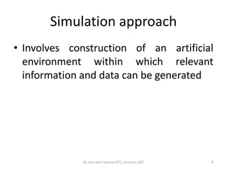 1.introduction to research methodology | PDF