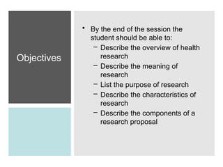 1 - INTRODUCTION TO RESEARCH .pptx