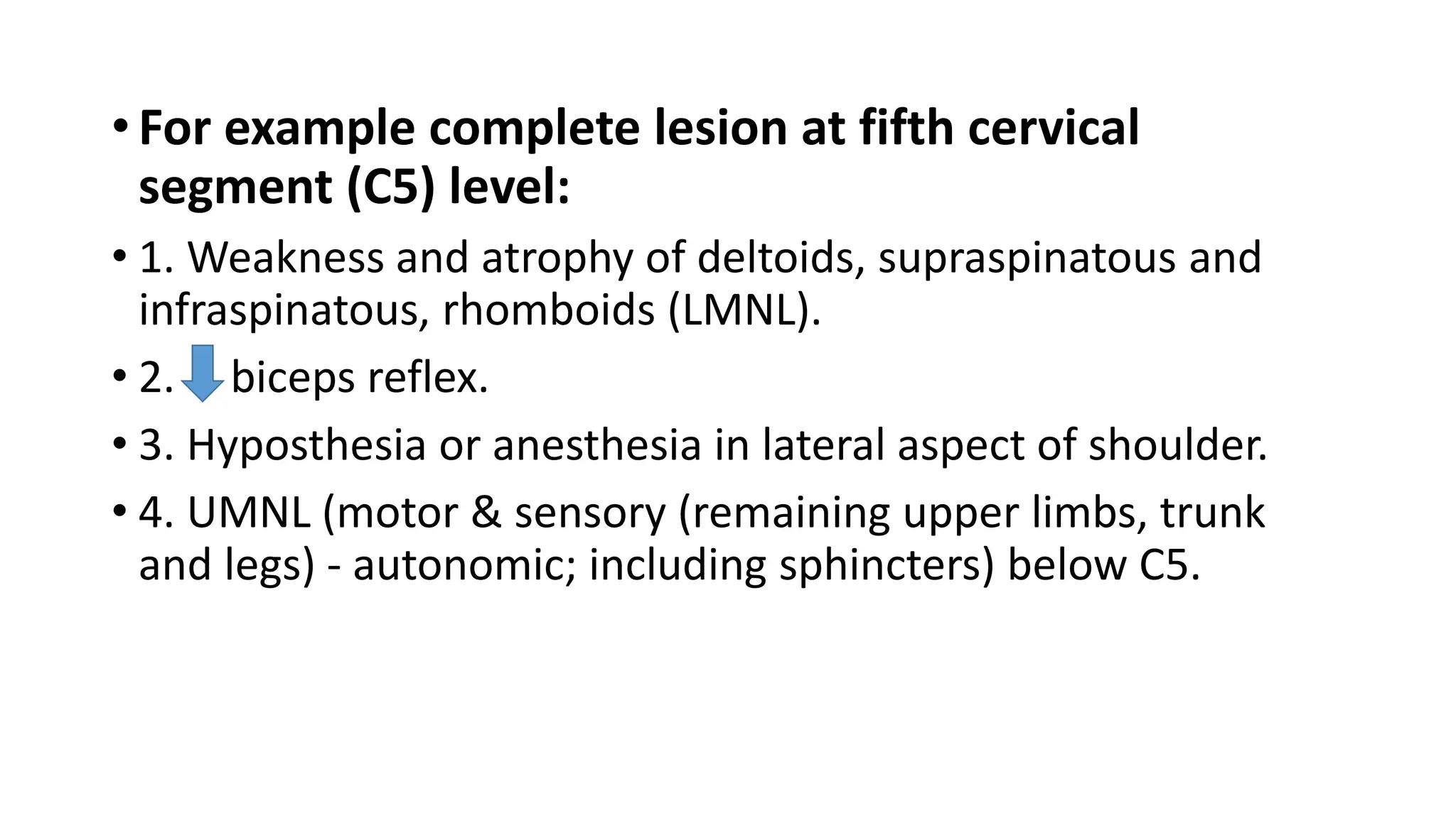 1-Introduction to SCI.pdf explain of types of injury | PDF