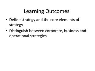 1 - Introduction to Strategy.pptx