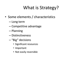 1 - Introduction to Strategy.pptx