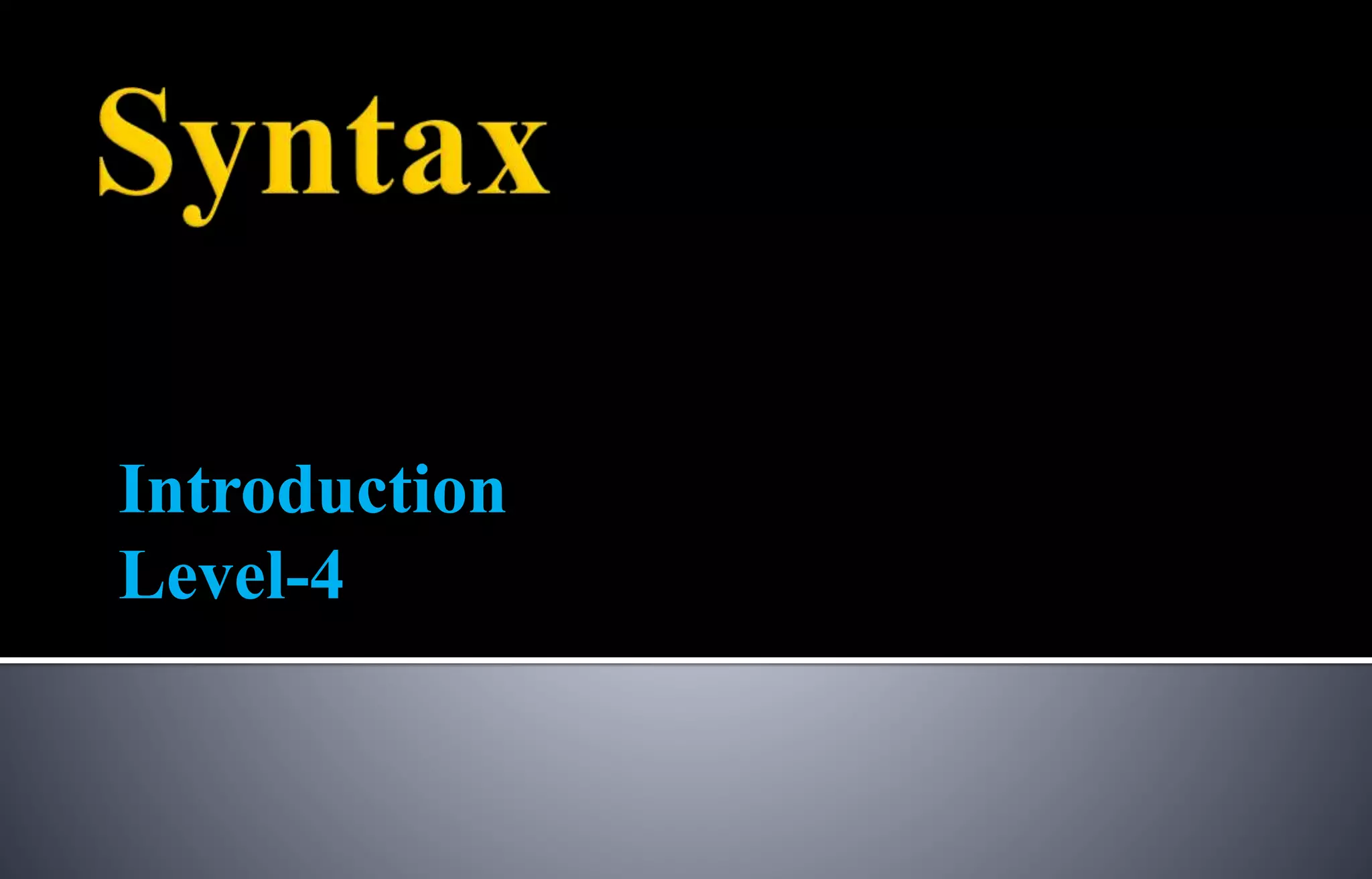 1-Introduction to Syntax.pptx