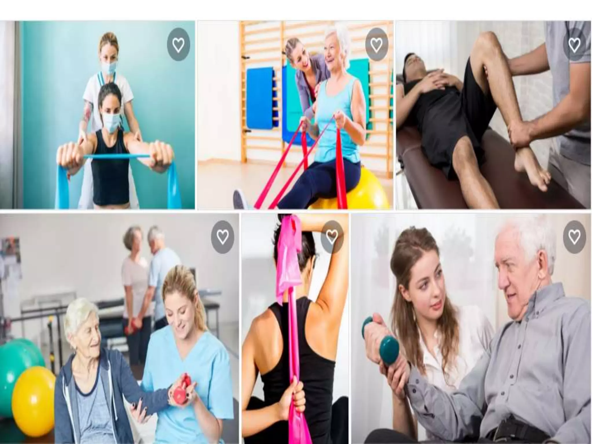 1- Introduction to Therapeutic Exercises.pptx