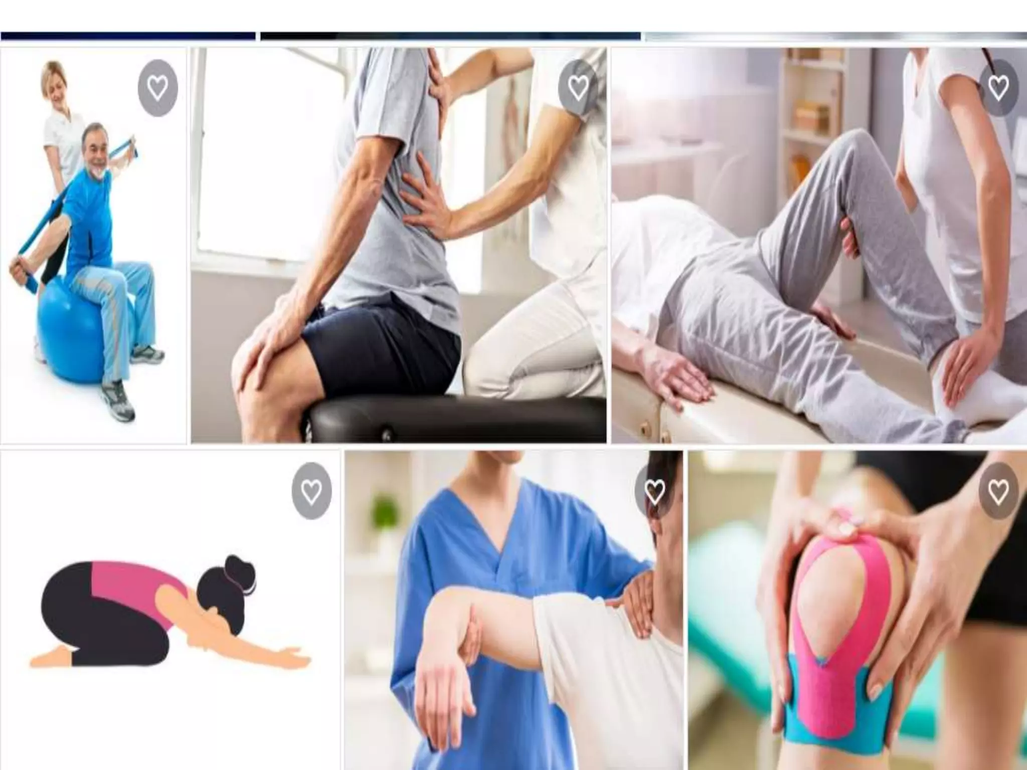 1- Introduction to Therapeutic Exercises.pptx