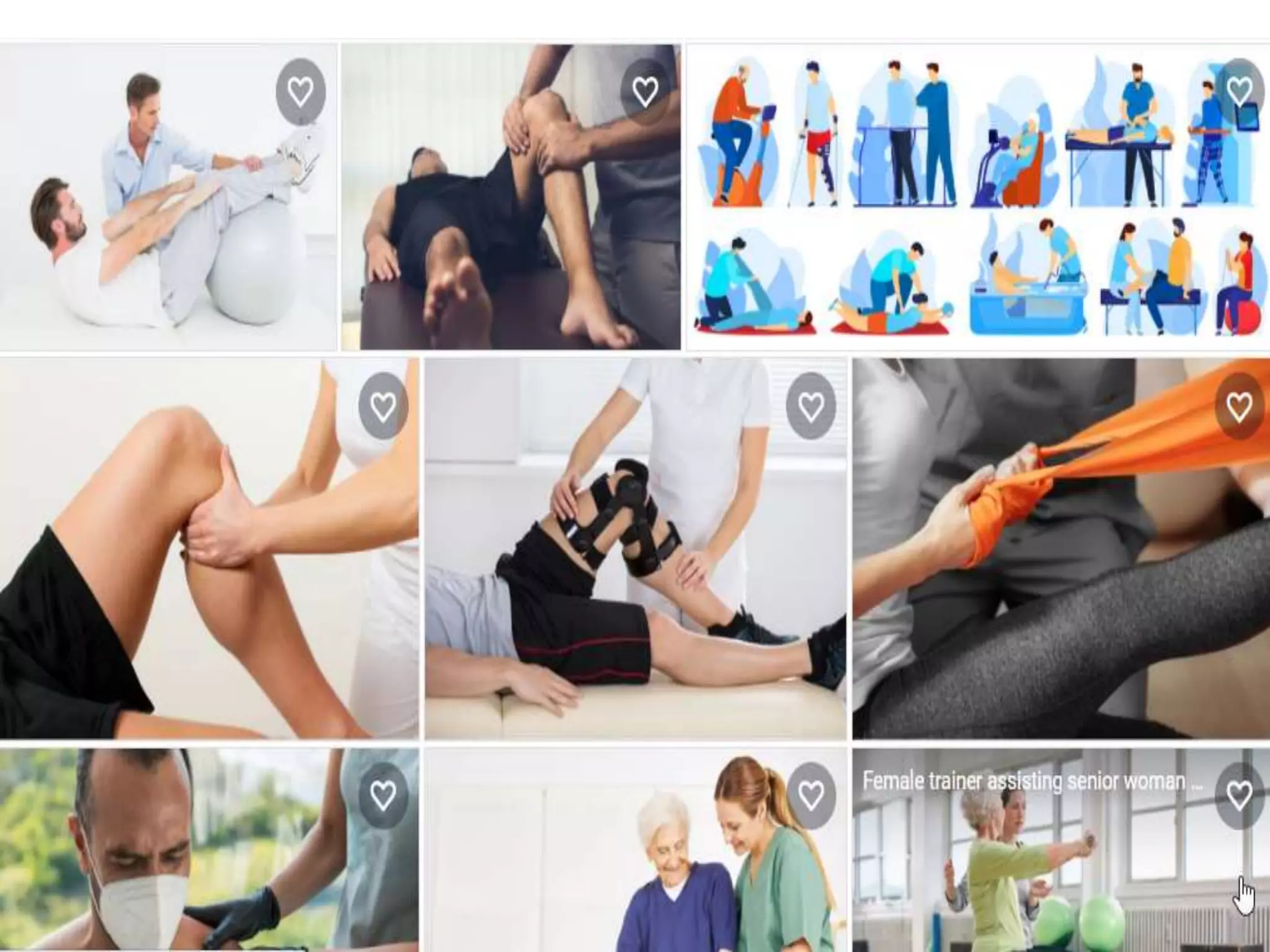 1- Introduction to Therapeutic Exercises.pptx