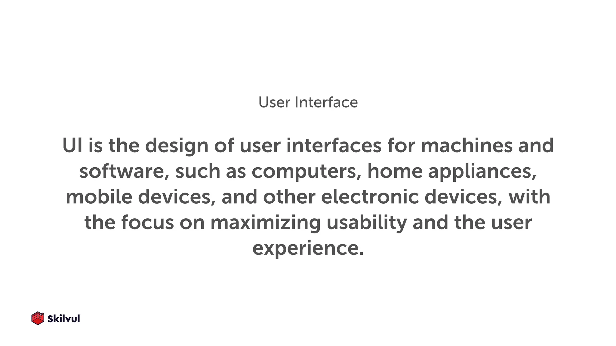 1 introduction to uiux | PDF