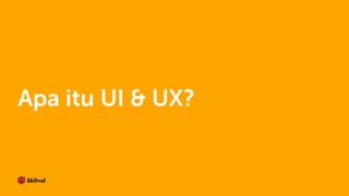 1 introduction to uiux | PDF