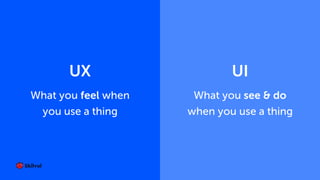 1 introduction to uiux | PDF