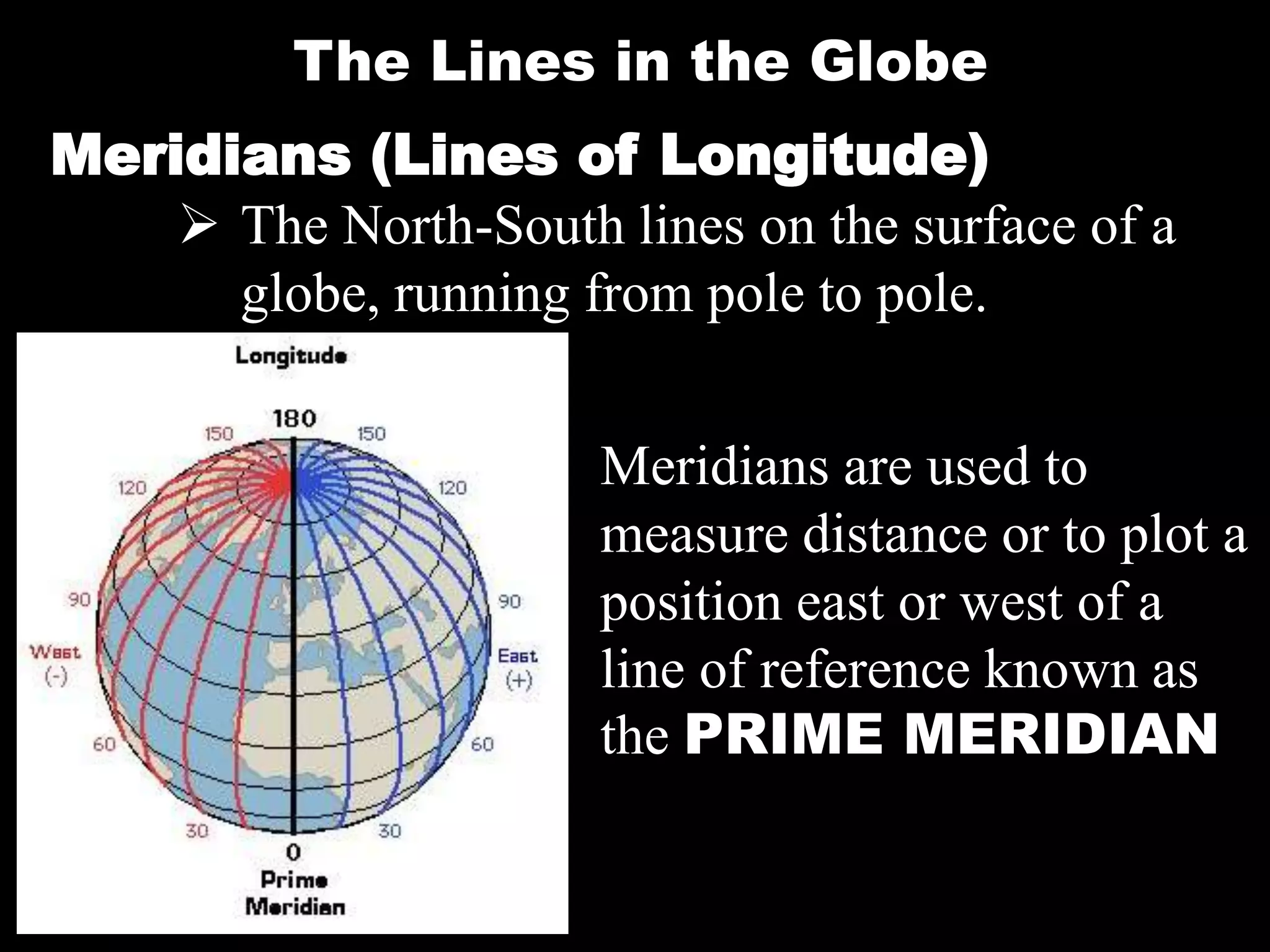1 introduction to world geography | PPTX
