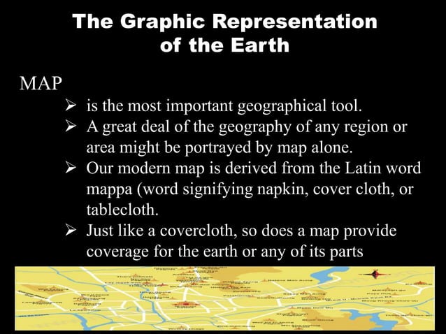 1 introduction to world geography | PPTX