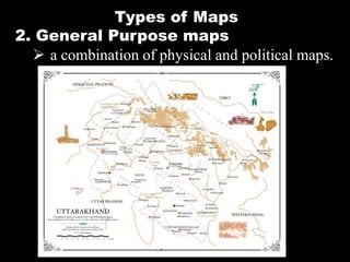 1 introduction to world geography | PPTX