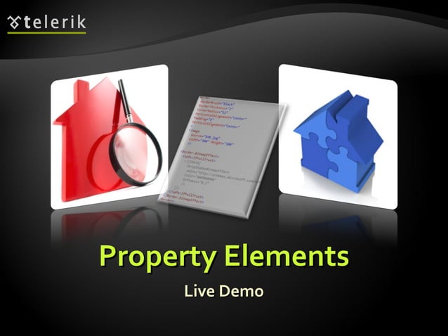 Introduction To Xaml And Wpf