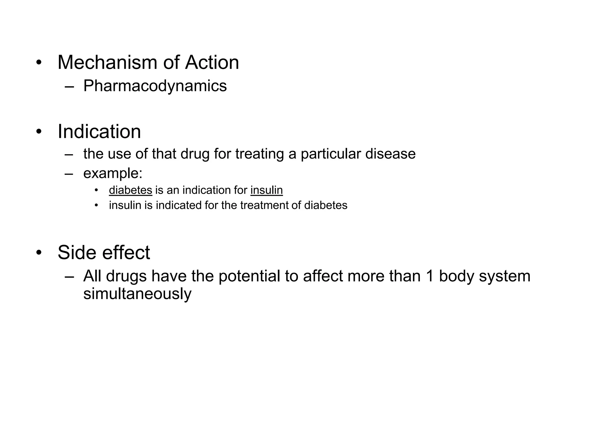 INTRODUCTION TO PHARMACOLOGY | PPTX