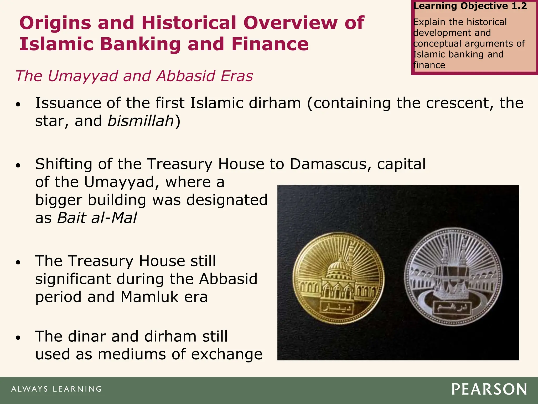 Islamic modes of financing... A comprehensive discussion on islamic ...