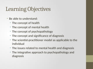 Introductionto abnormal psychology .pptx