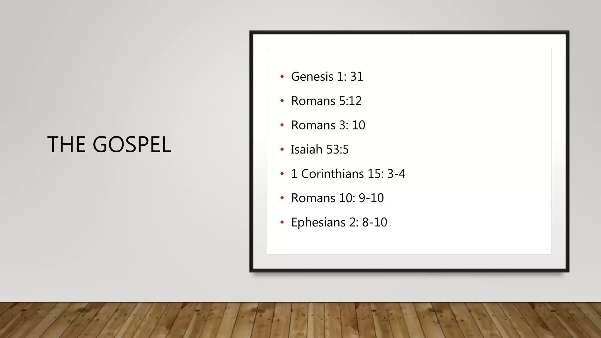 Intro to Church History | PPTX