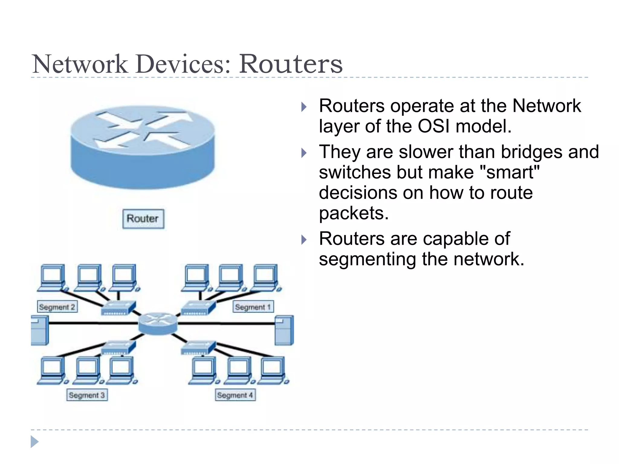 1.introduction to computer networks | PPTX | Computer Networking | Computing