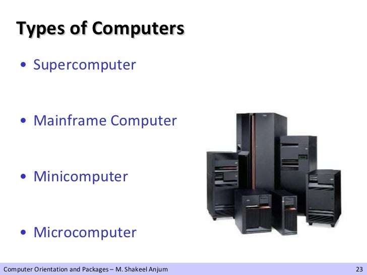 1. intro to computers