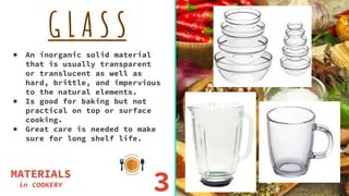 COOKERY MATERIALS.pptx
