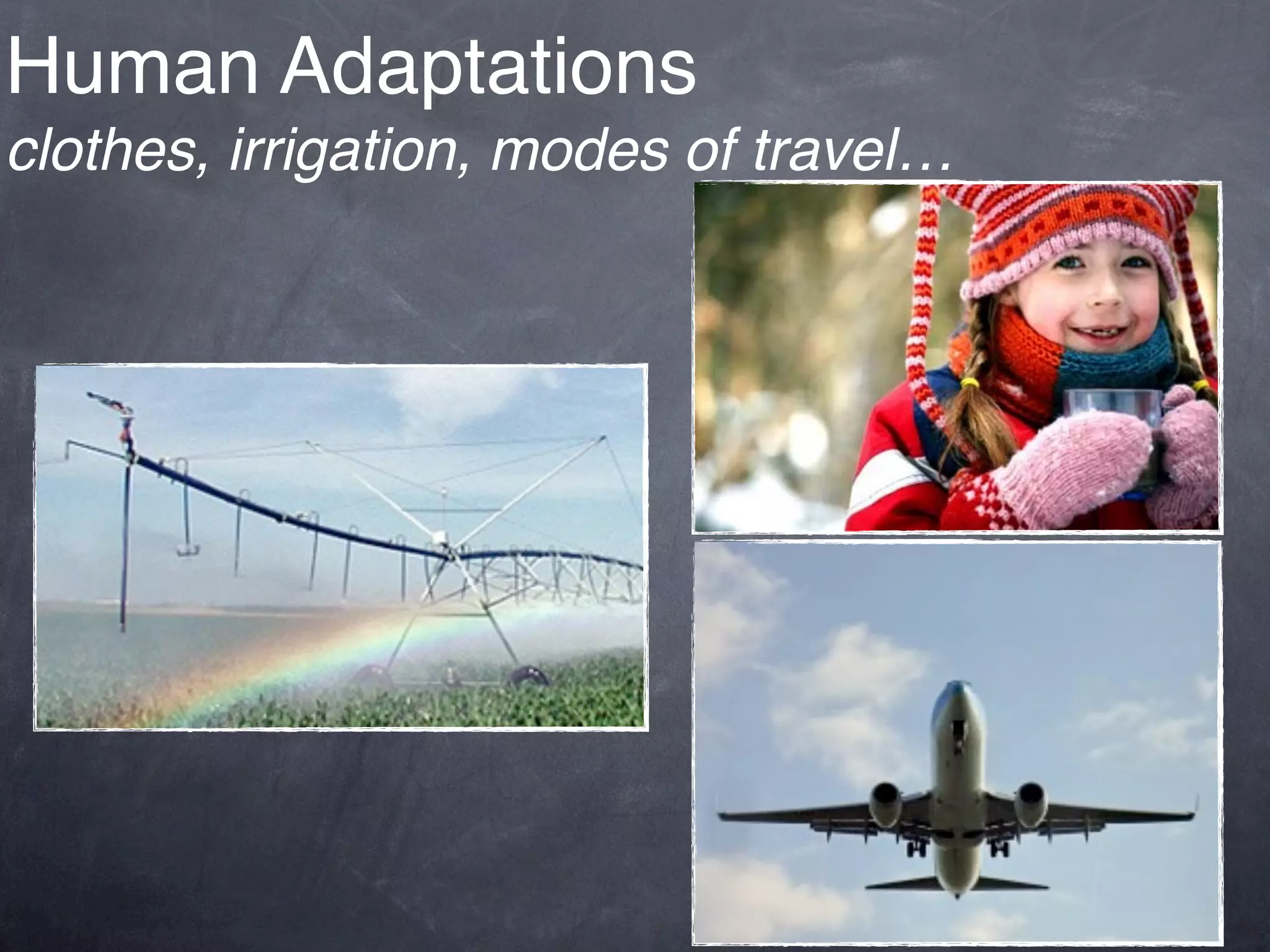 #1 Introduction to Cultural (Human) Geography 1 | PPT