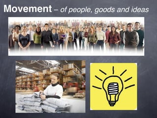 #1 Introduction to Cultural (Human) Geography 1 | PPT