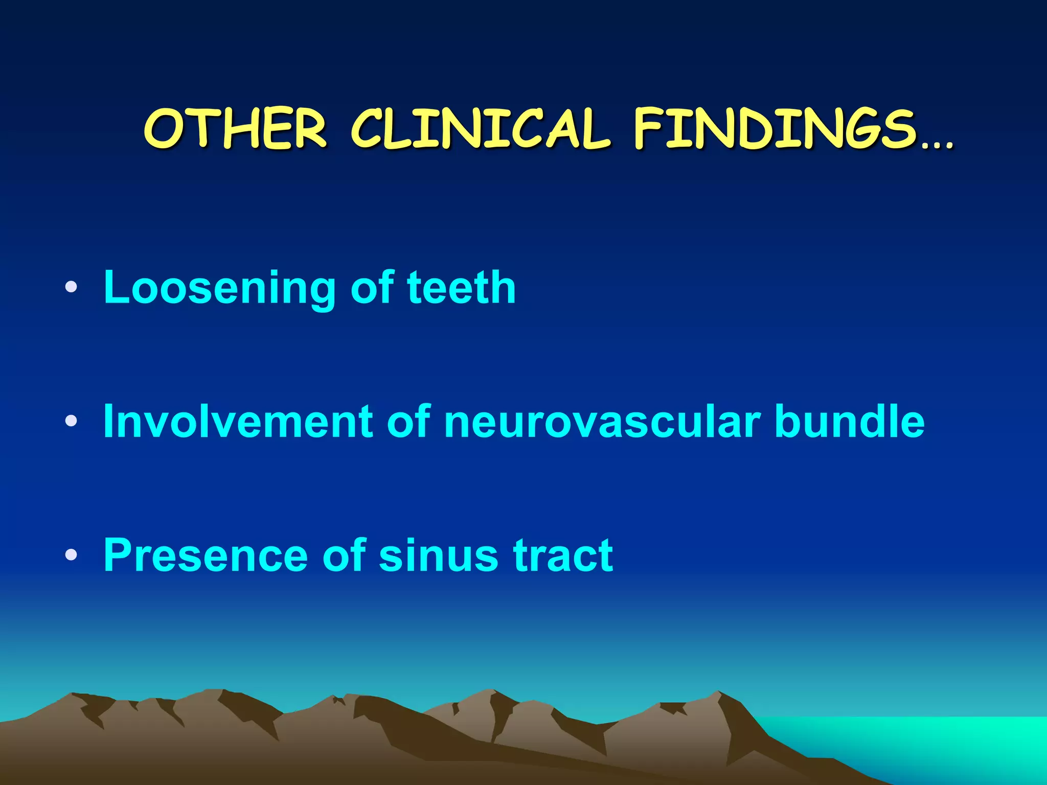 1 intro to cyst, classification & pathophysiology | PPT