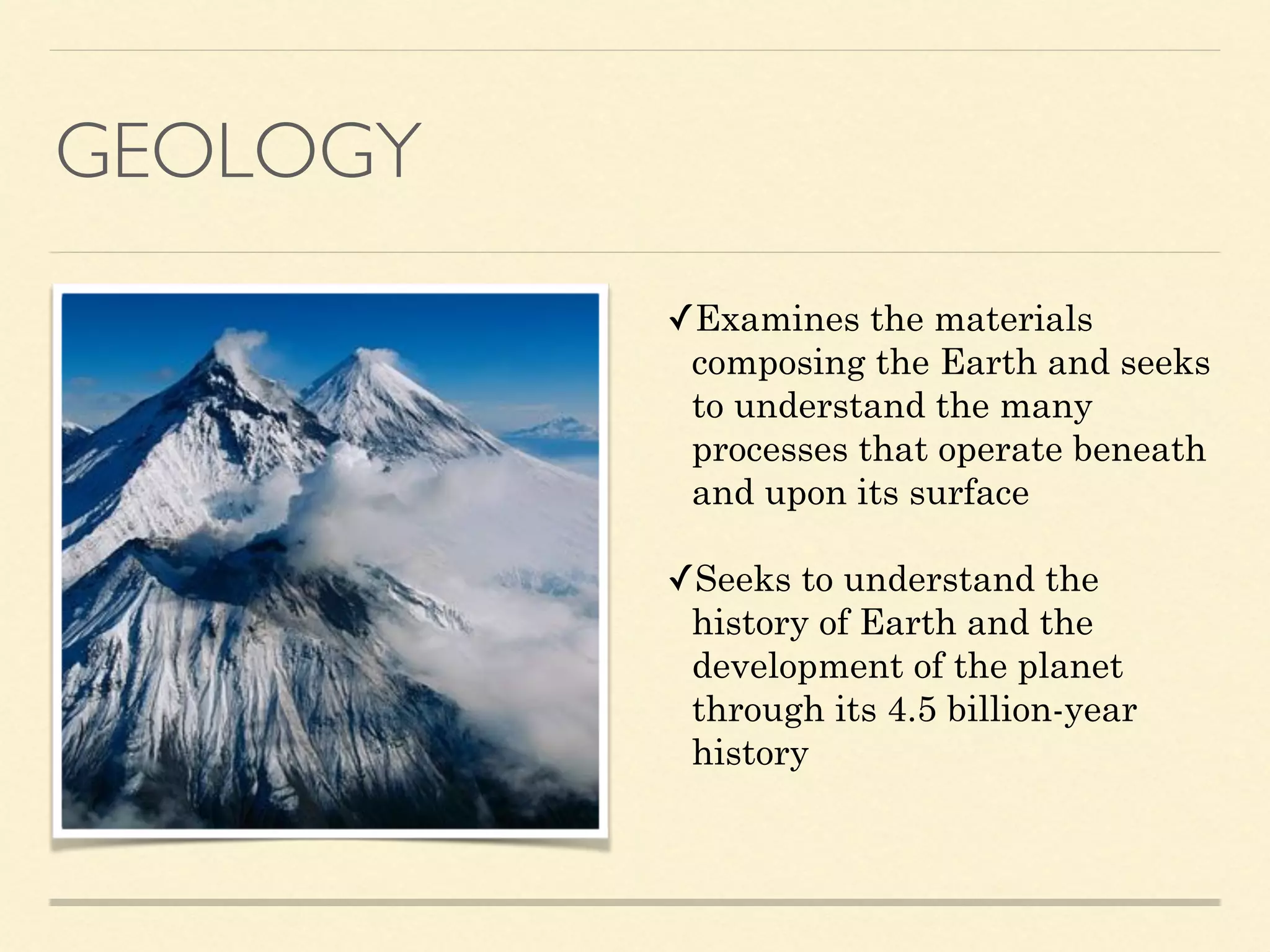 ESS 1 - introduction to earth sic | PDF | Geography | Science