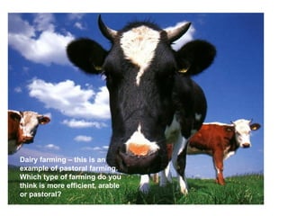 1 Intro To Farming | PPT