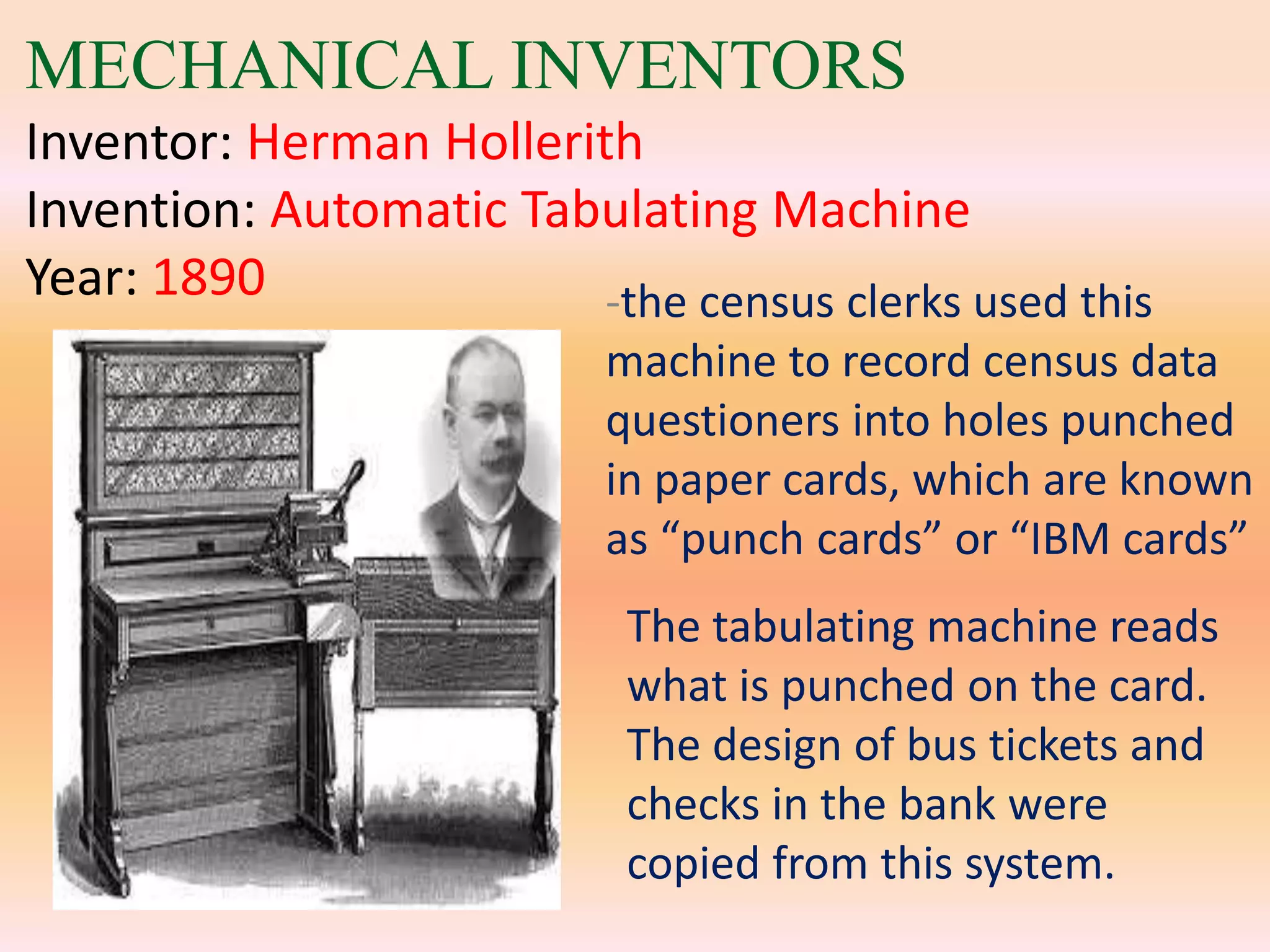 #1 inventors & inventions-grade 3- 1 | PPTX