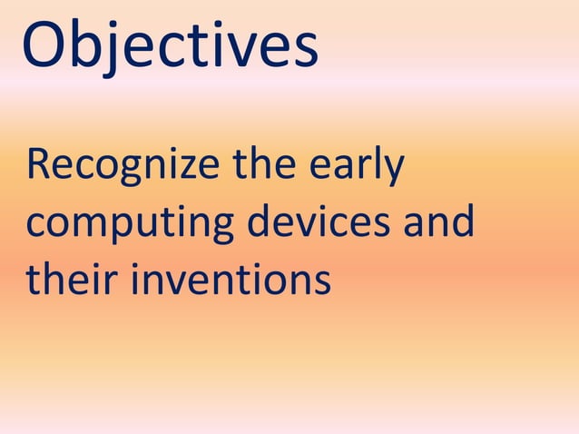 #1 inventors & inventions-grade 3- 1 | PPTX | Computing | Technology ...