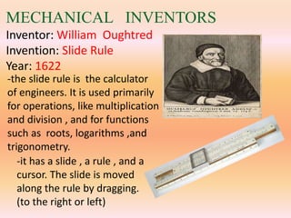 #1 inventors & inventions-grade 3- 1 | PPTX
