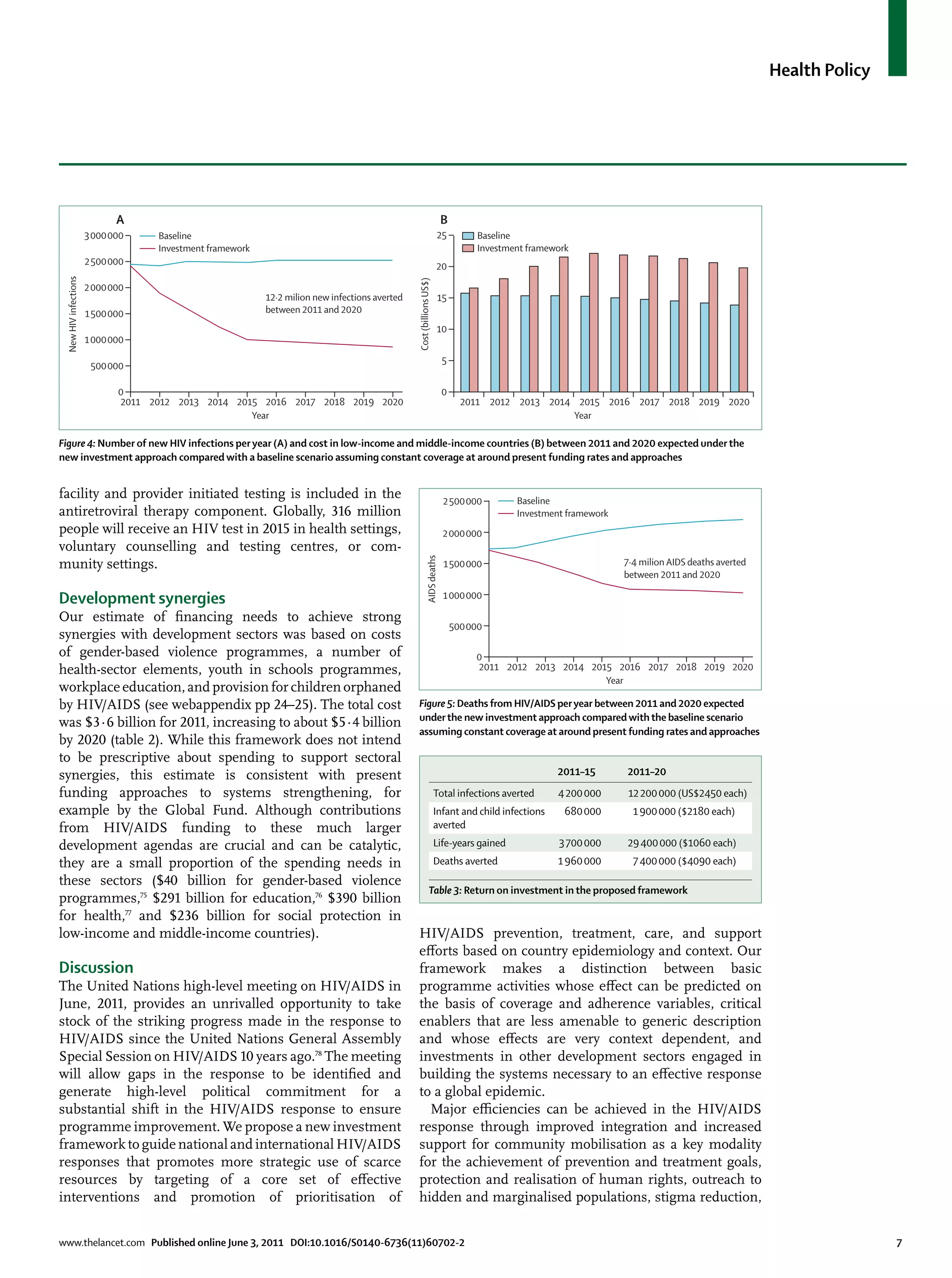 1 investment-framework-lancet-paper | PDF