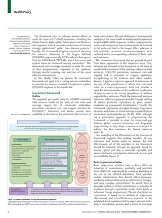 1 investment-framework-lancet-paper | PDF