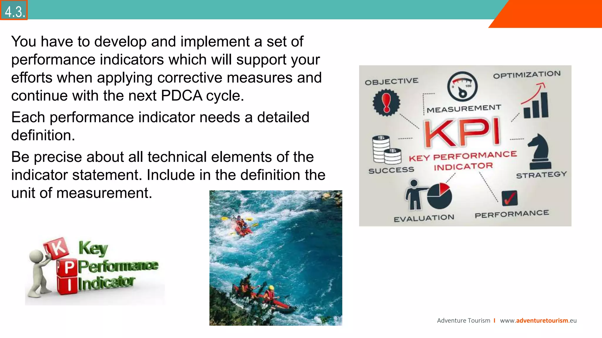 02 AVIP Module 4 - Apply corrective measures and continue with the next cycle | PPTX