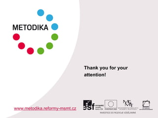 The new Evaluation Methodology | PPT