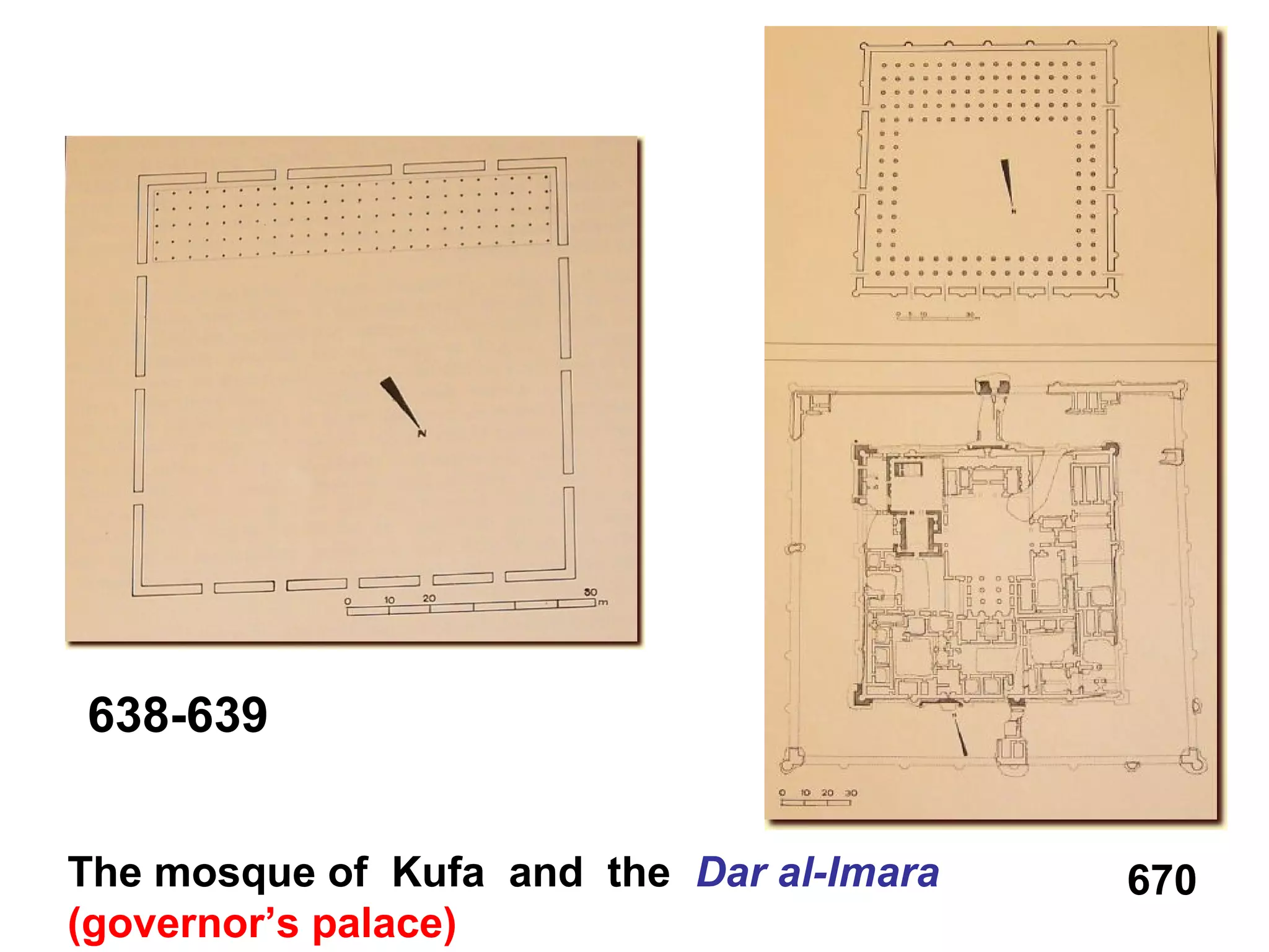 1 islamic-architecture - lecture 1 | PPT