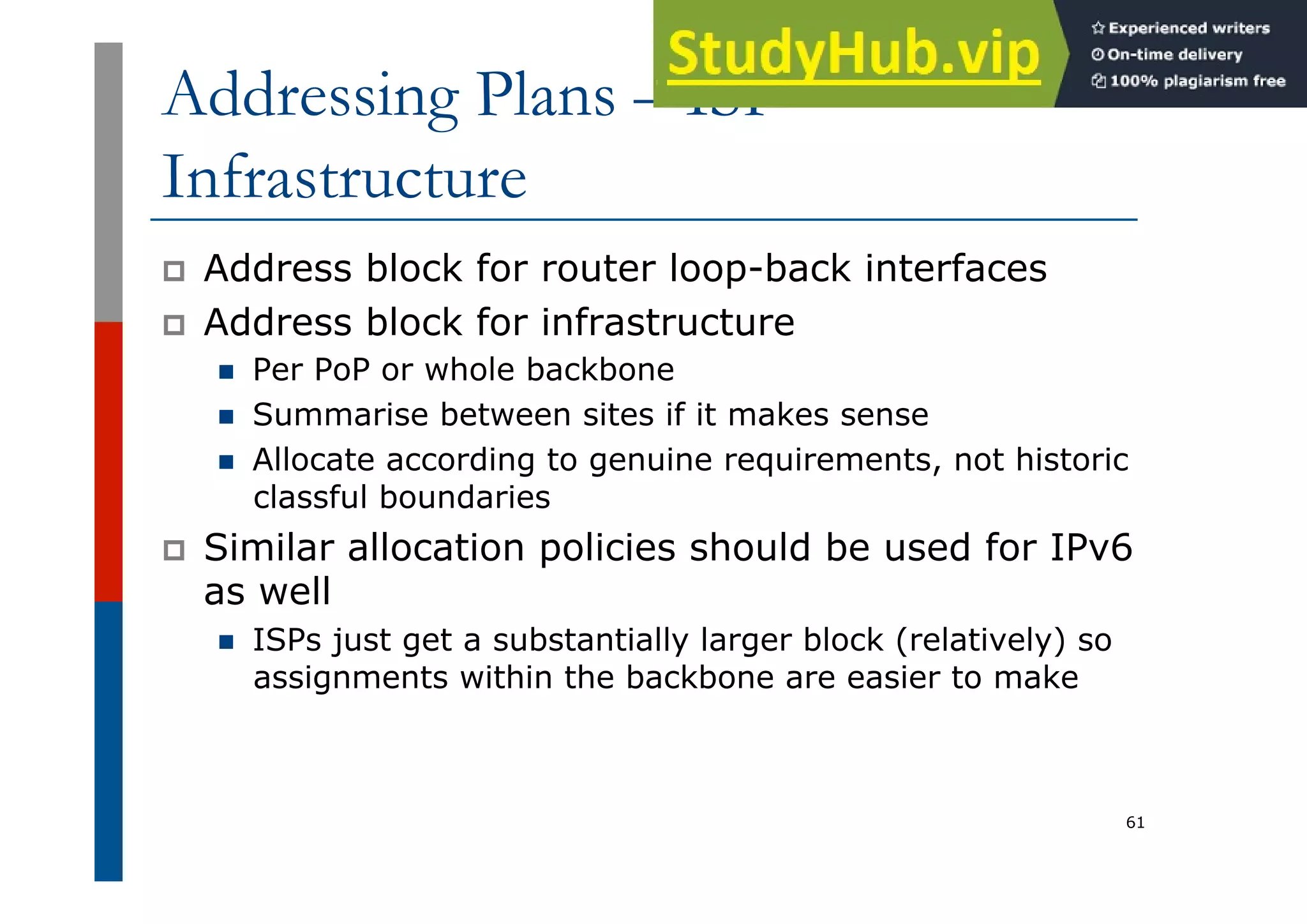 1-Isp-Network-Design-1 | PDF