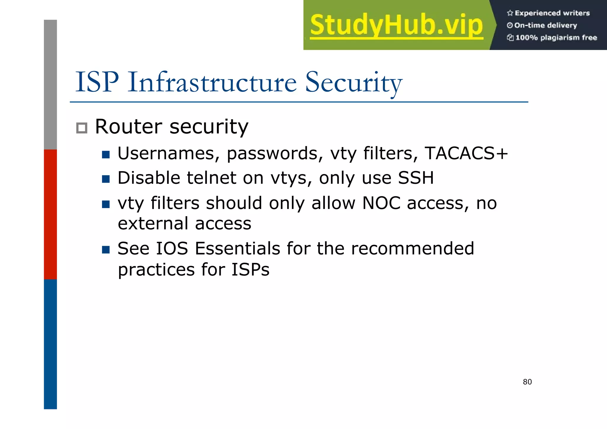 1-Isp-Network-Design-1 | PDF