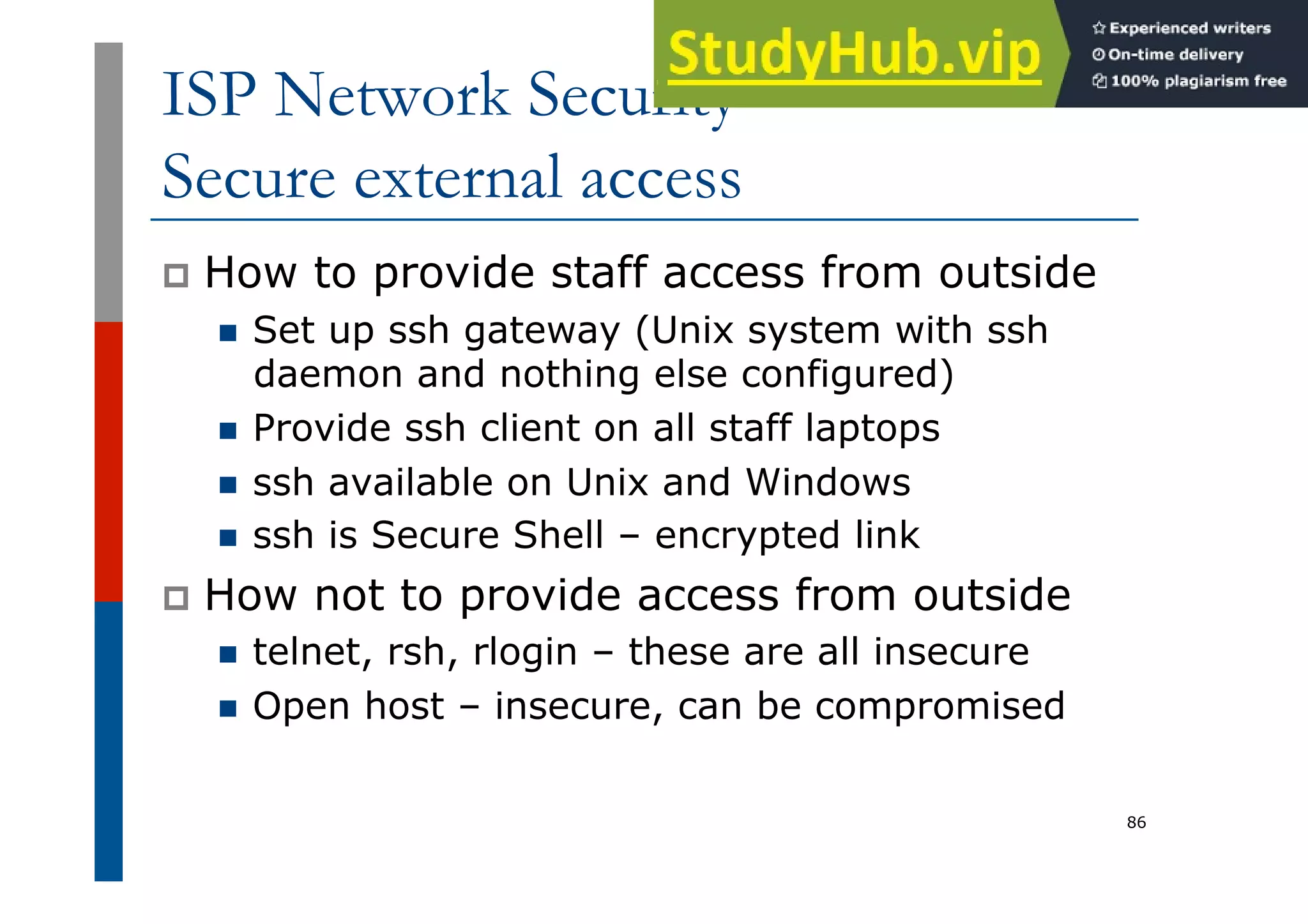 1-Isp-Network-Design-1 | PDF