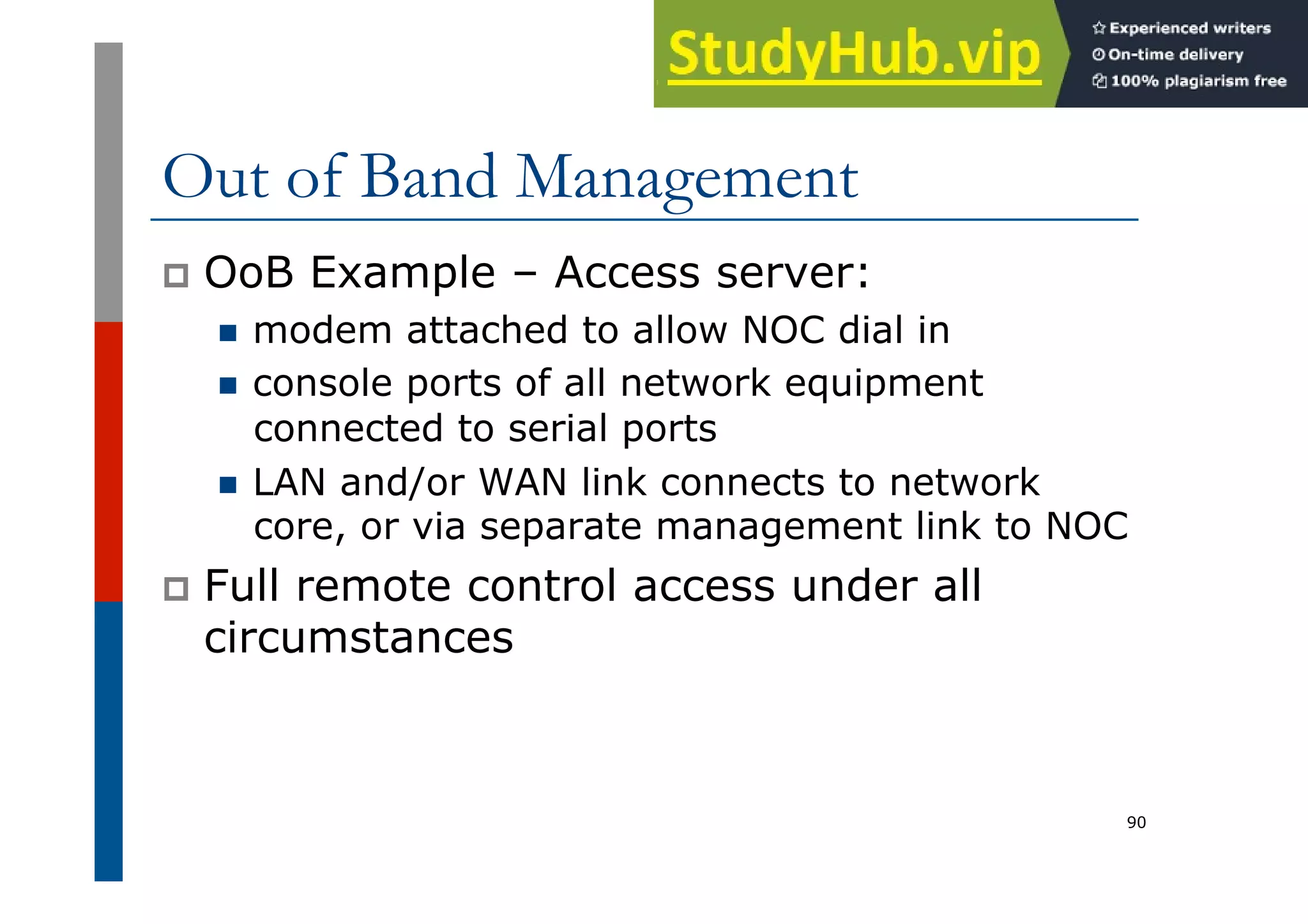 1-Isp-Network-Design-1 | PDF