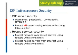 1-Isp-Network-Design-1 | PDF