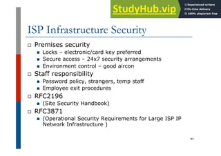 1-Isp-Network-Design-1 | PDF