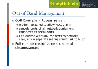 1-Isp-Network-Design-1 | PDF