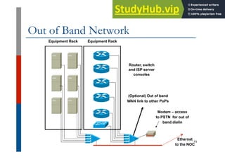 1-Isp-Network-Design-1 | PDF