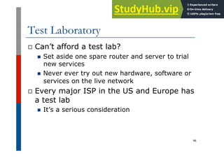 1-Isp-Network-Design-1 | PDF