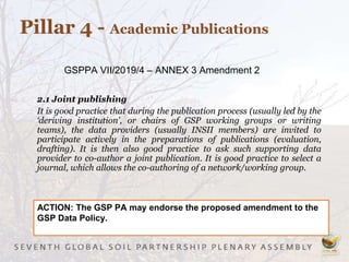 Pillar 4 Implementation Plan | PPT