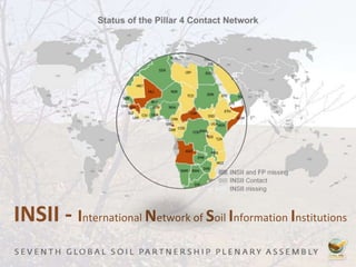 Pillar 4 Implementation Plan | PPT