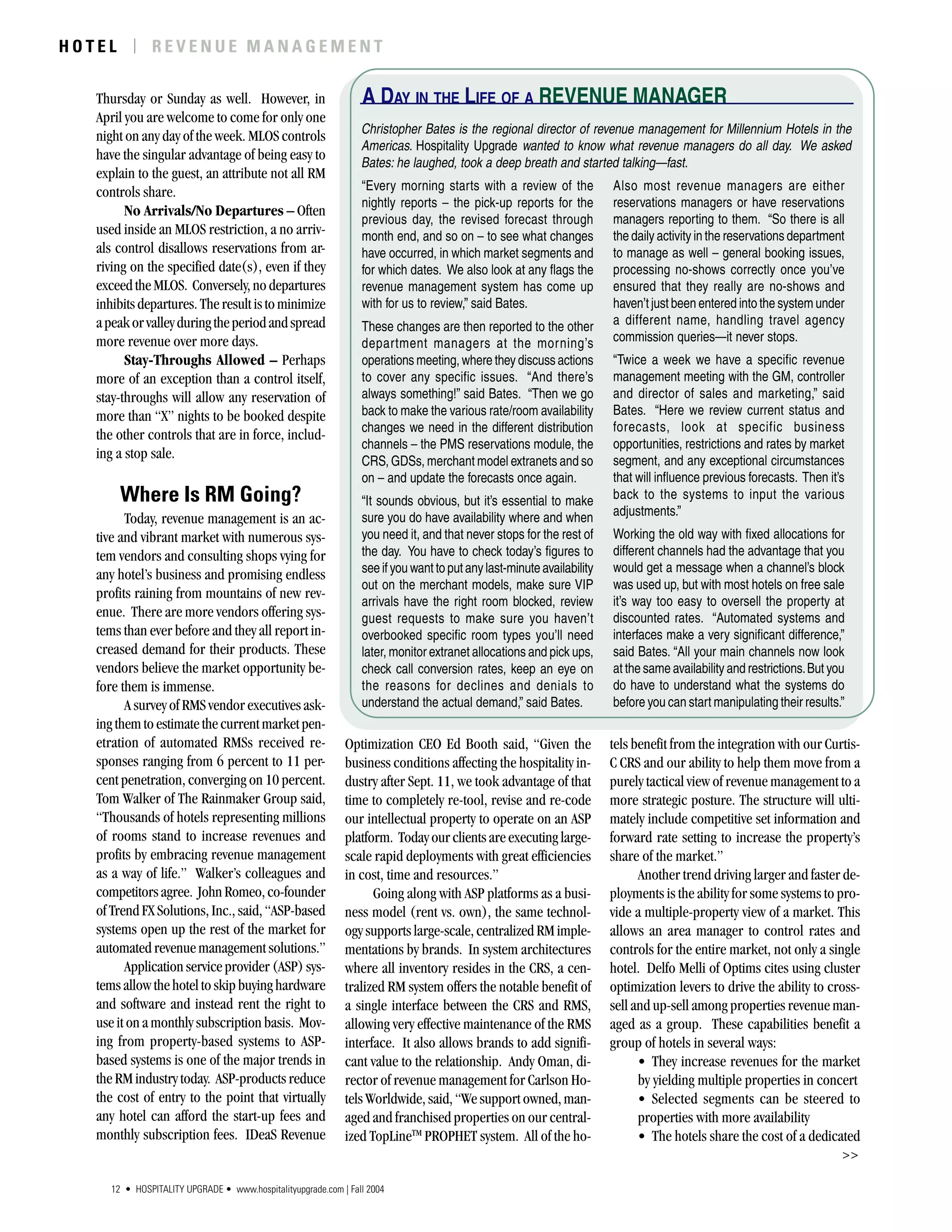 1 it should be called profit management | PDF