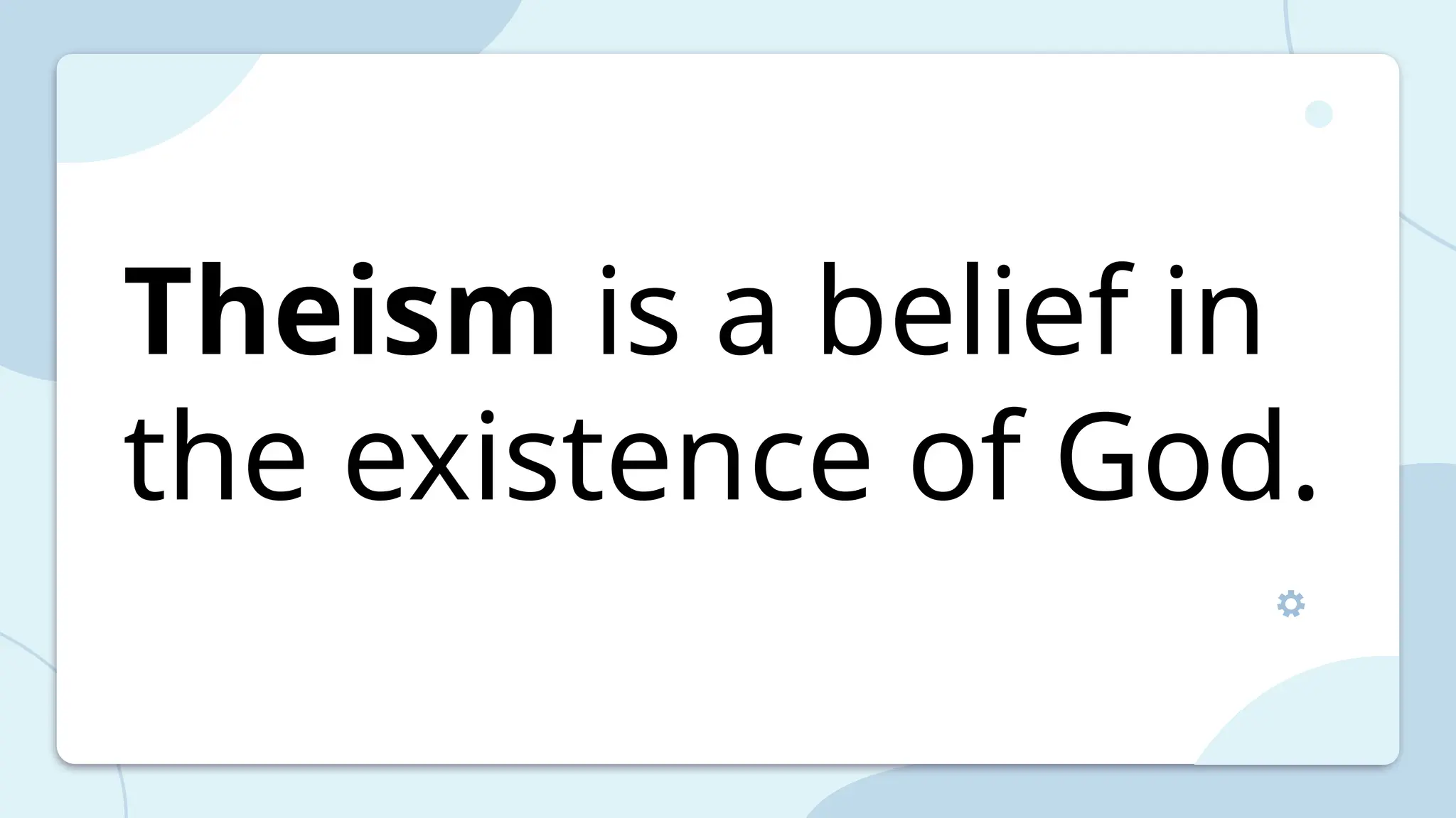 Intro to World Religions and Belief Systems Part 1 | PPTX